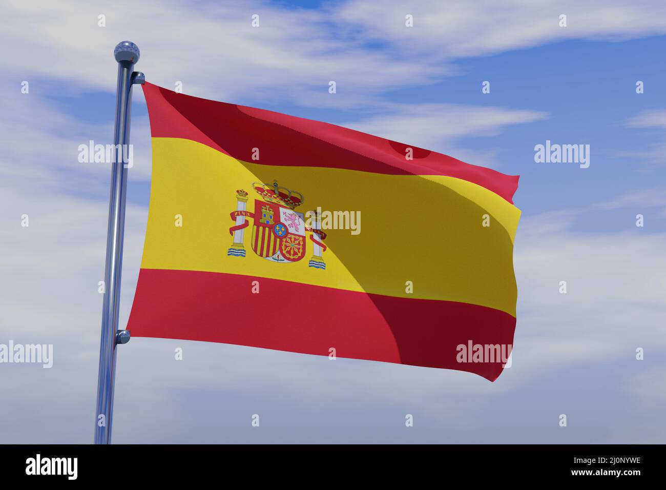 Francisco Pizarro Flag