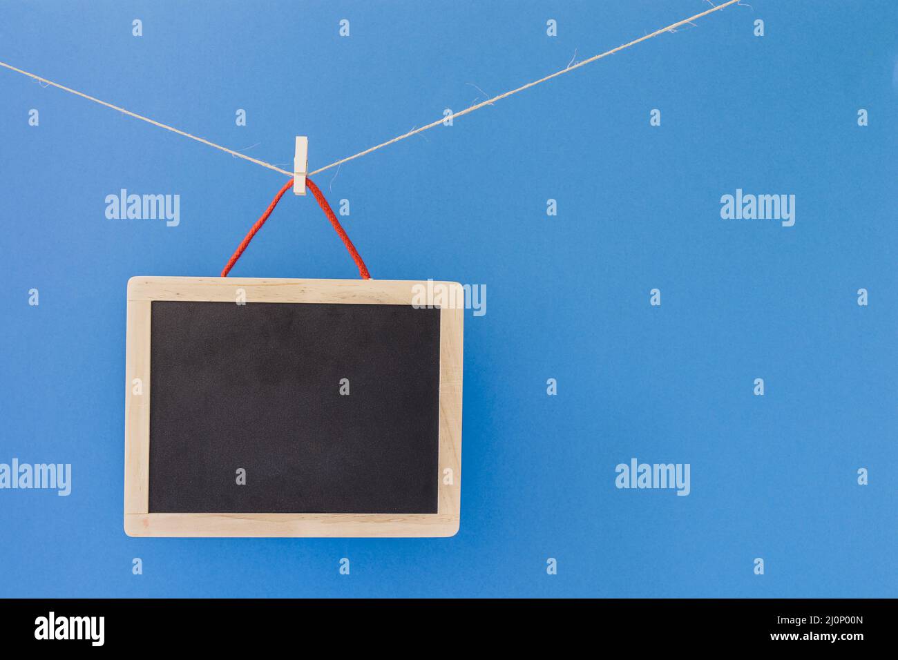 Slate hanging clothesline. High quality and resolution beautiful photo ...