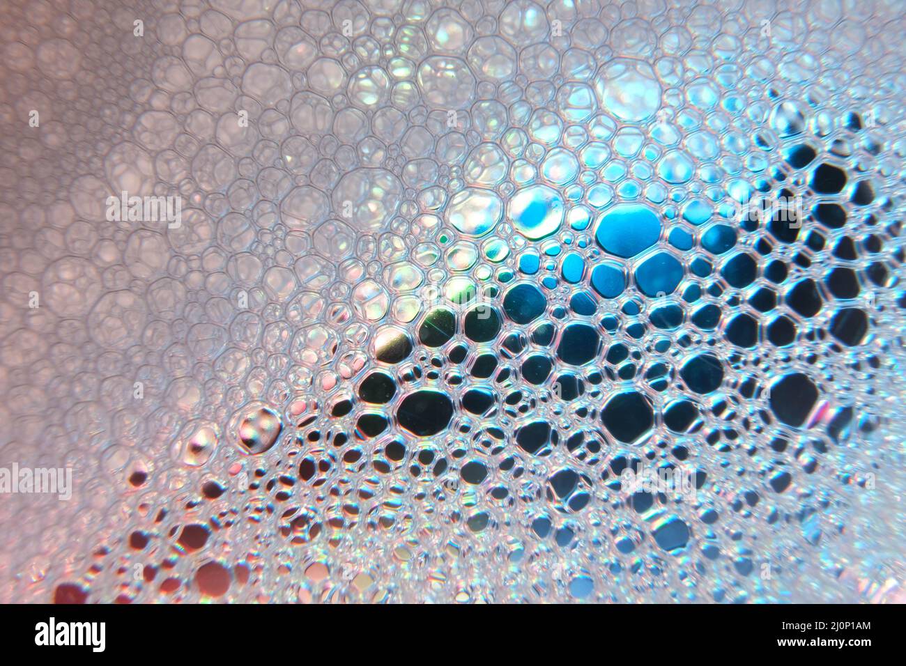 macro photo of colored soap foam Stock Photo - Alamy macro photo of colored soap foam Stock Photo - Alamy