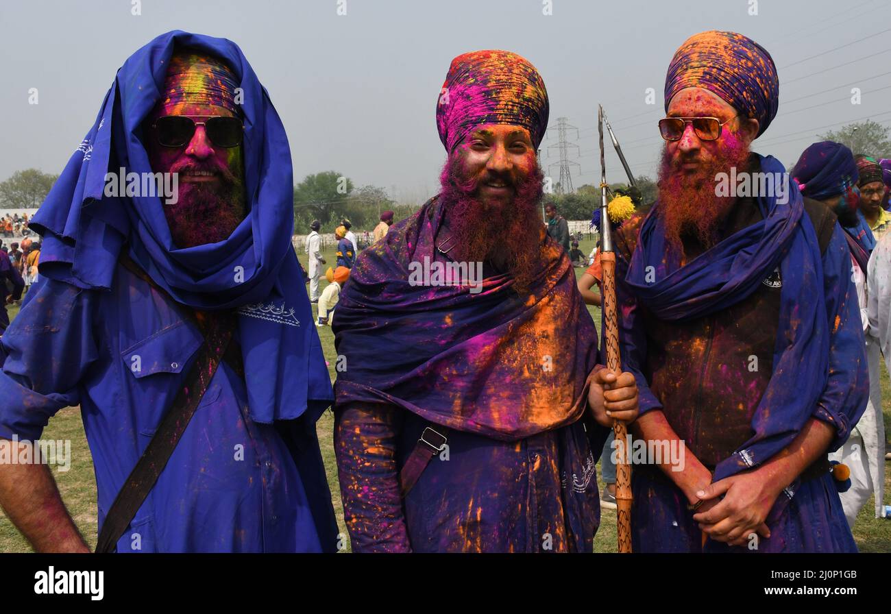 Sikh usa military hi-res stock photography and images - Alamy