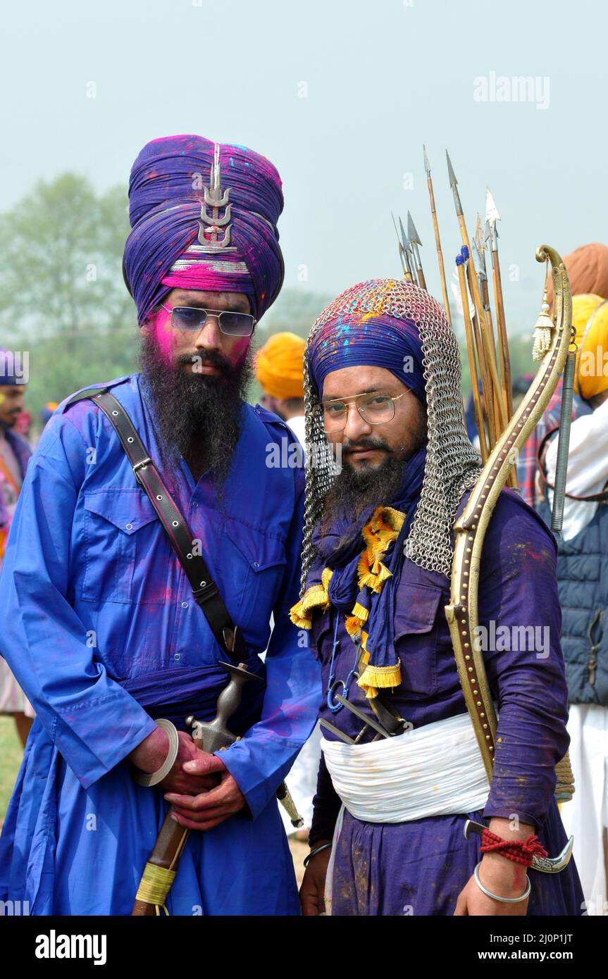 Sikh usa military hi-res stock photography and images - Alamy
