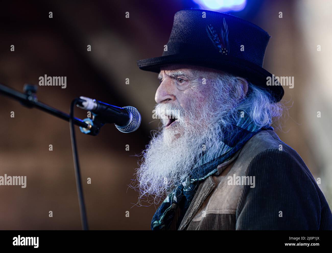 Tommy mclain hi-res stock photography and images - Alamy