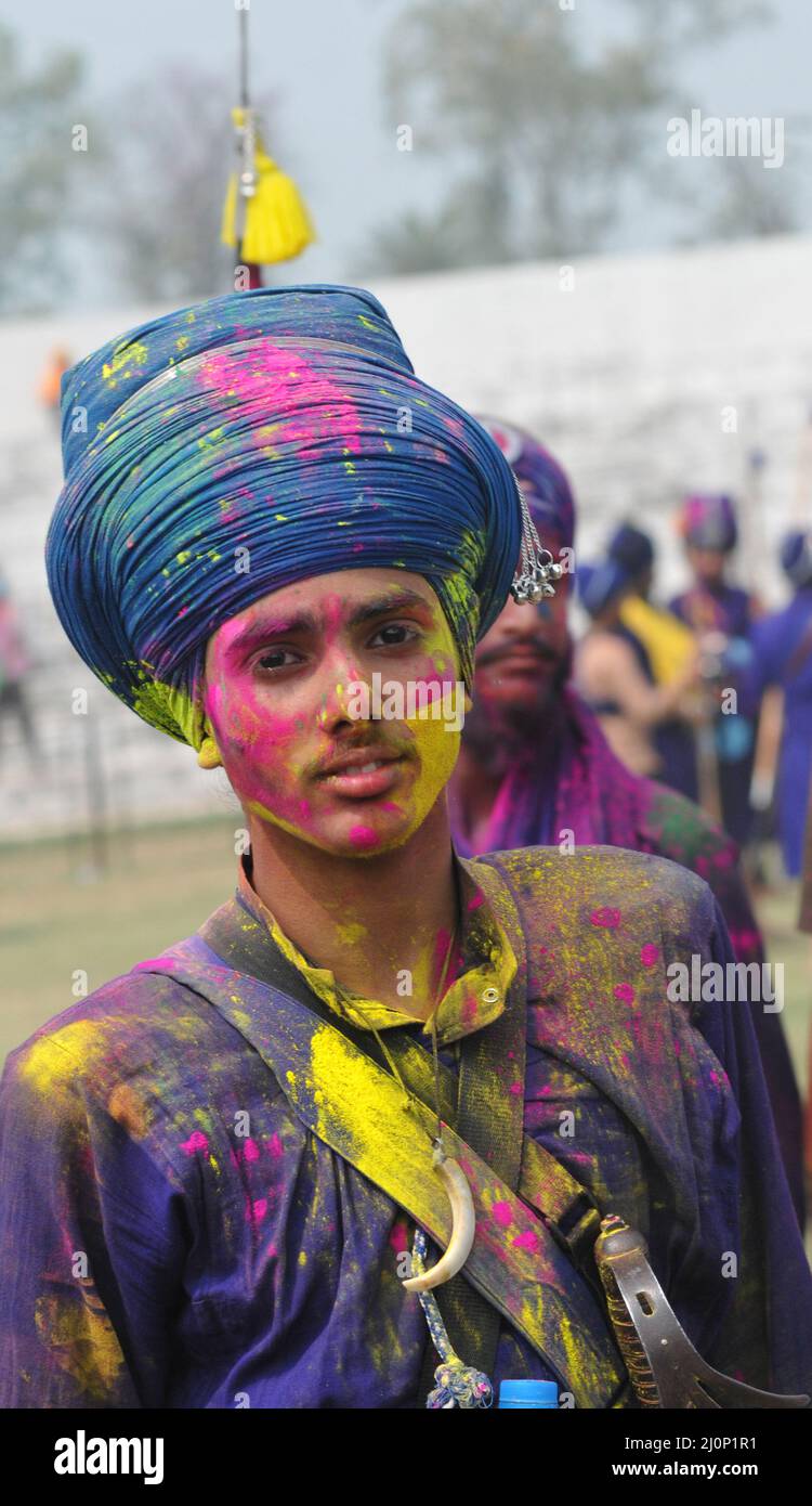 Sikh usa military hi-res stock photography and images - Alamy