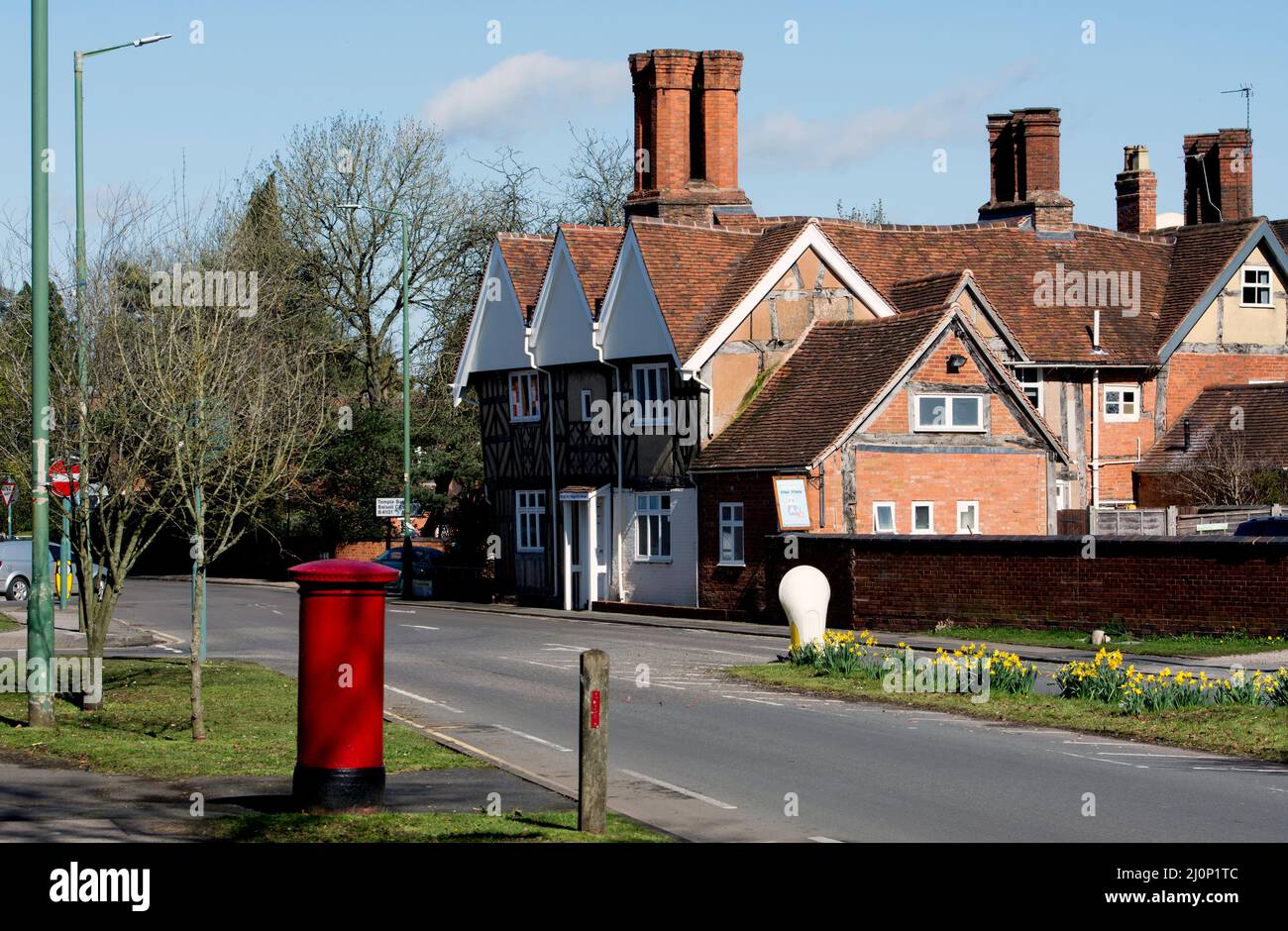 Knowle west hi-res stock photography and images - Alamy