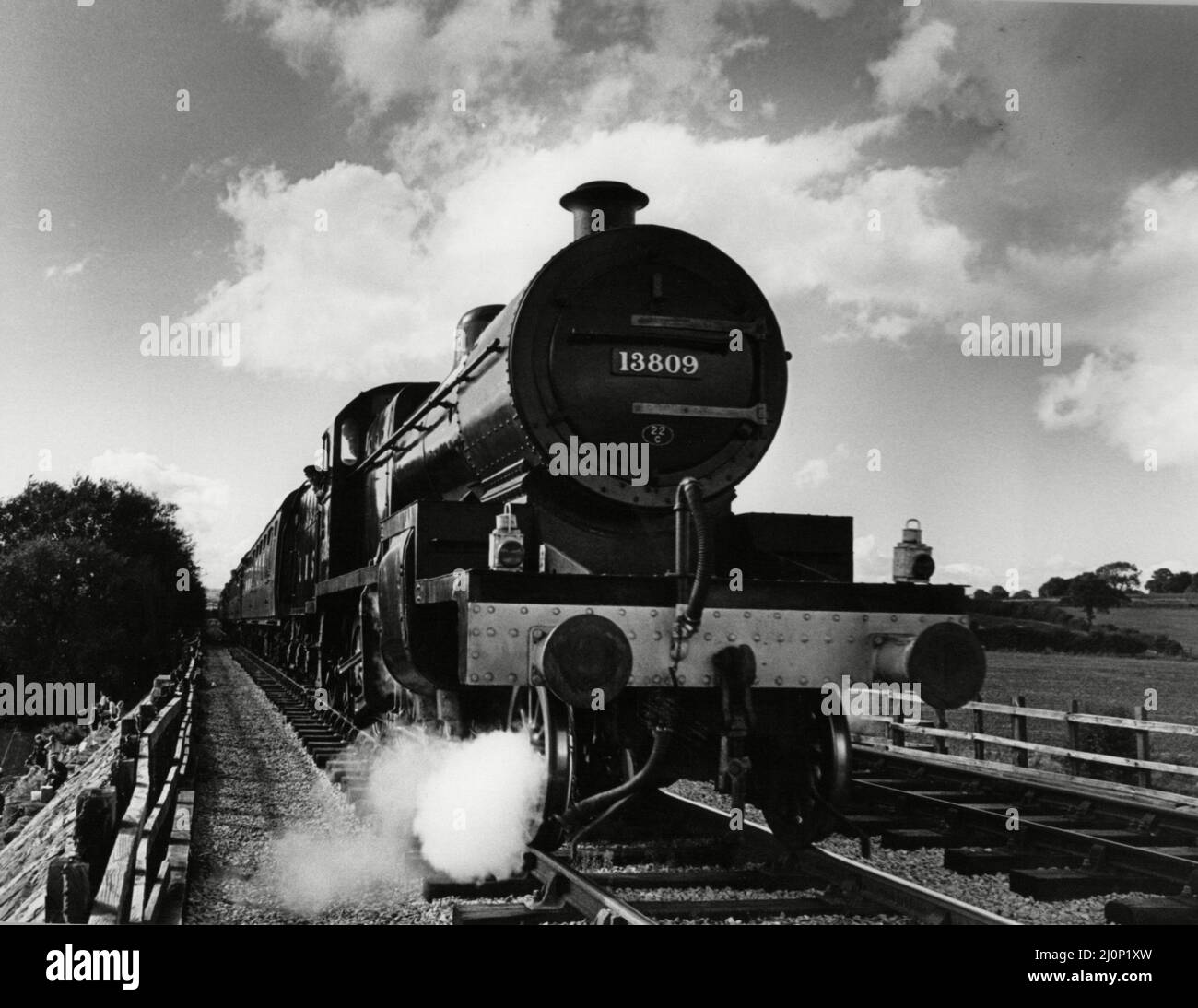 Somerset and dorset joint railway High Resolution Stock Photography and Images - Alamy