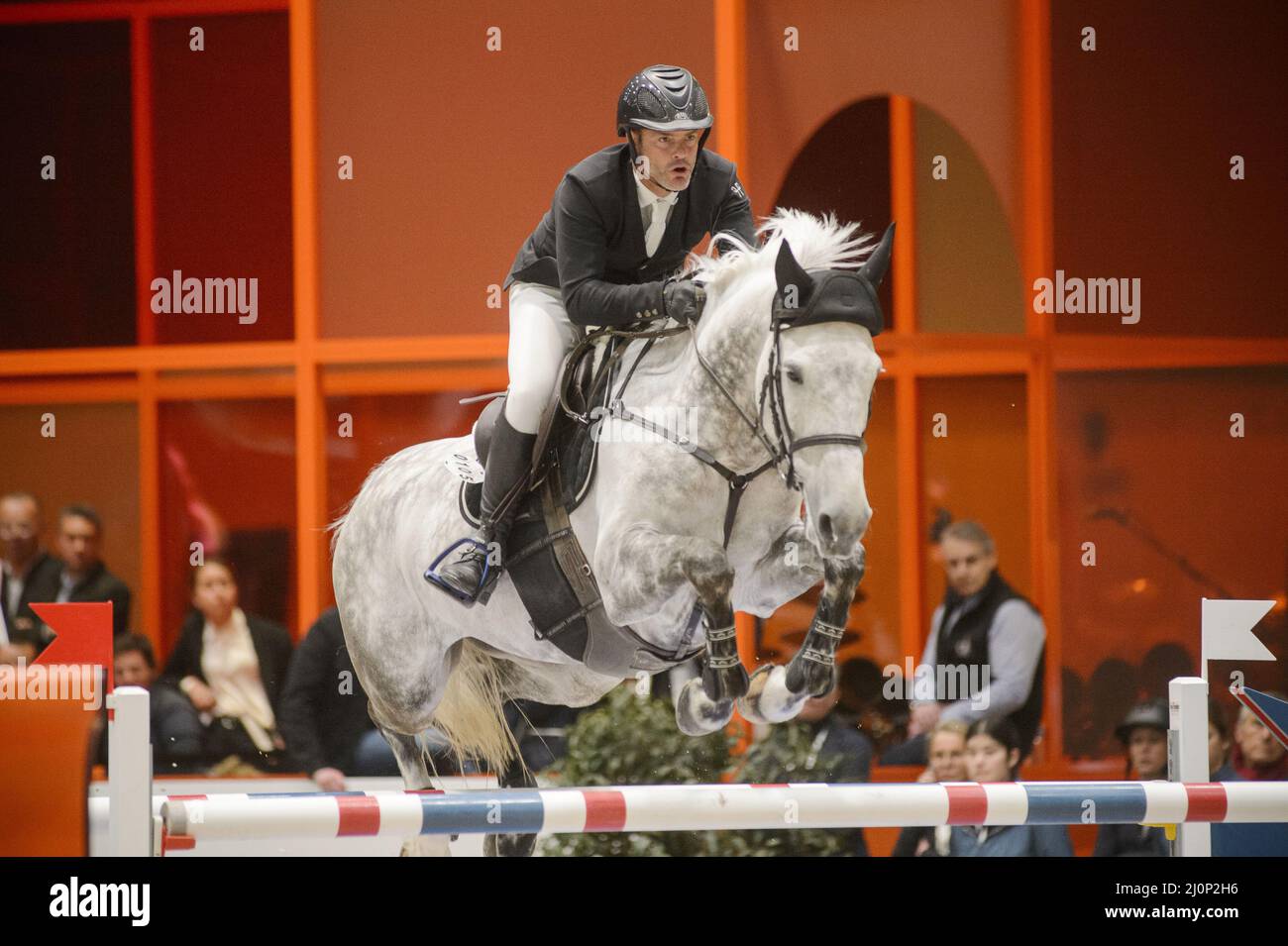 Gregory cottard bibici hi-res stock photography and images - Alamy