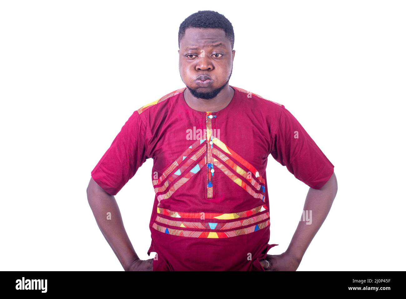 Swollen puffed up hi-res stock photography and images - Alamy