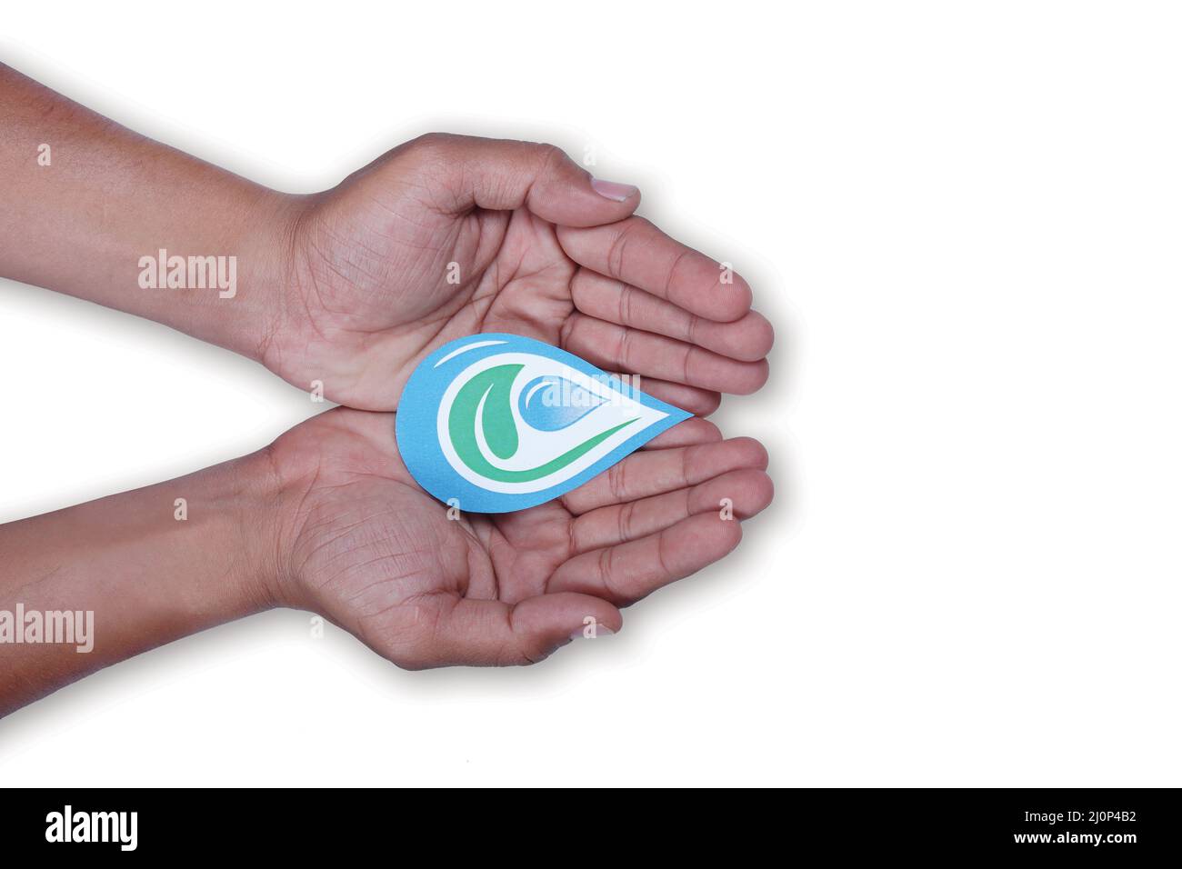 Hygiene day Cut Out Stock Images & Pictures - Alamy