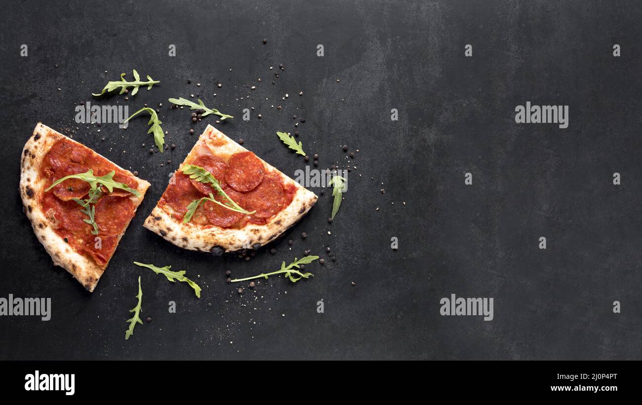 View italian food frame. High quality and resolution beautiful photo ...