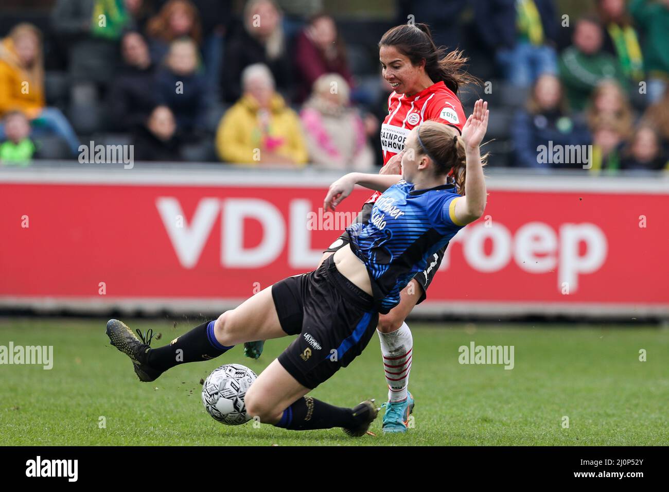 Naomi pattiwael holland hi-res stock photography and images - Alamy