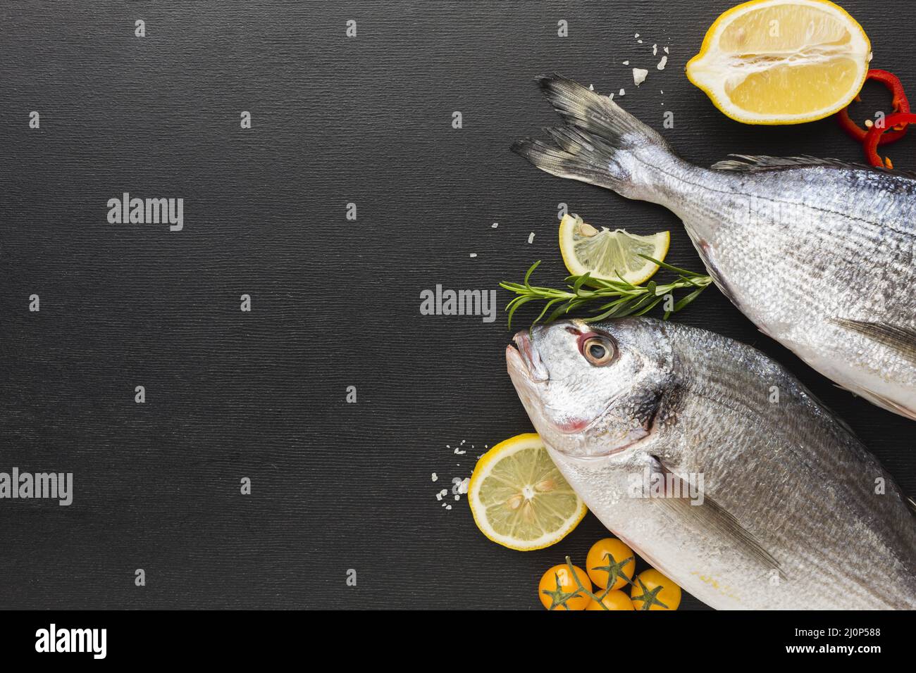Fish frame hi-res stock photography and images - Alamy
