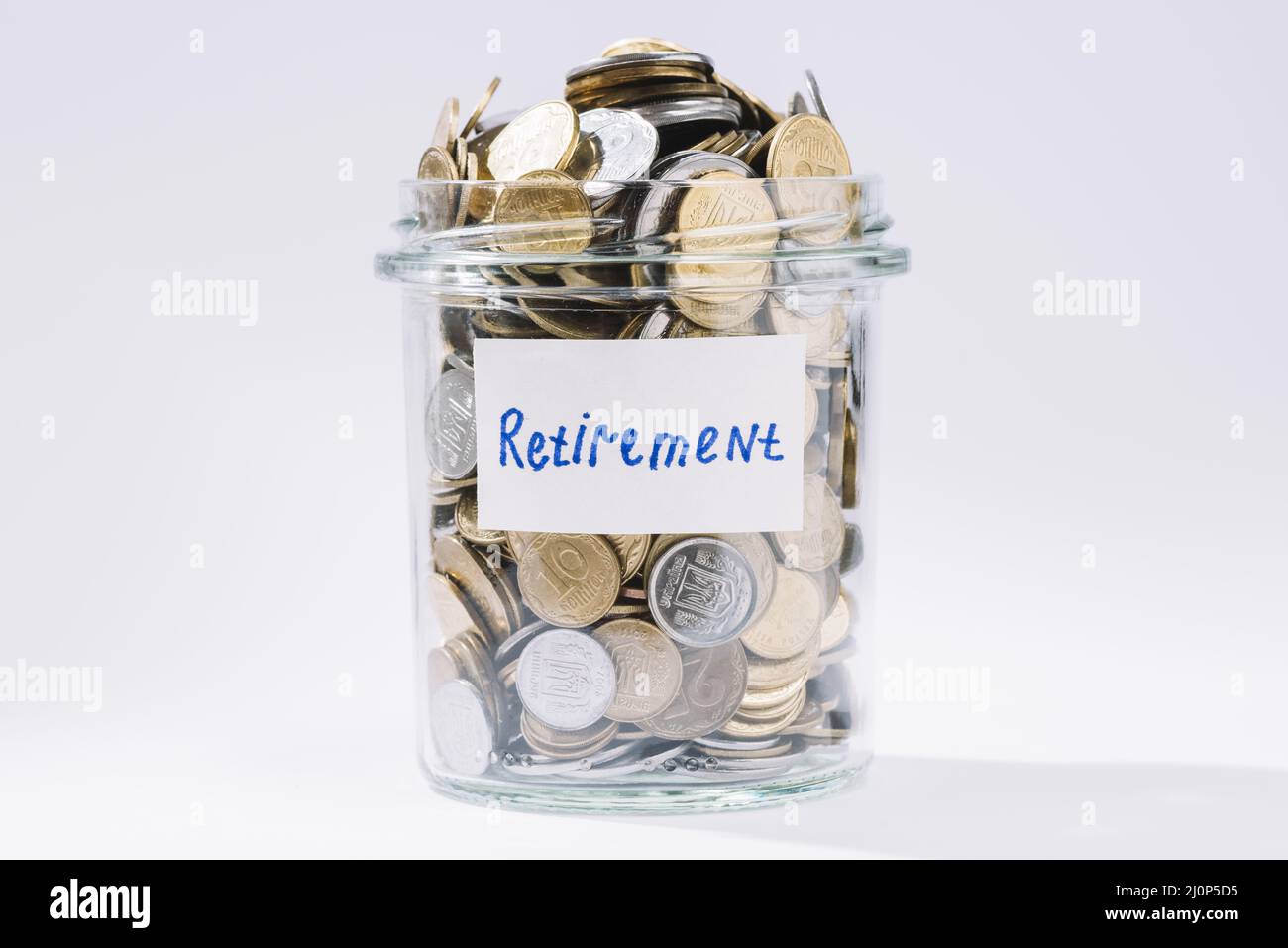 Full retirement hi-res stock photography and images - Alamy