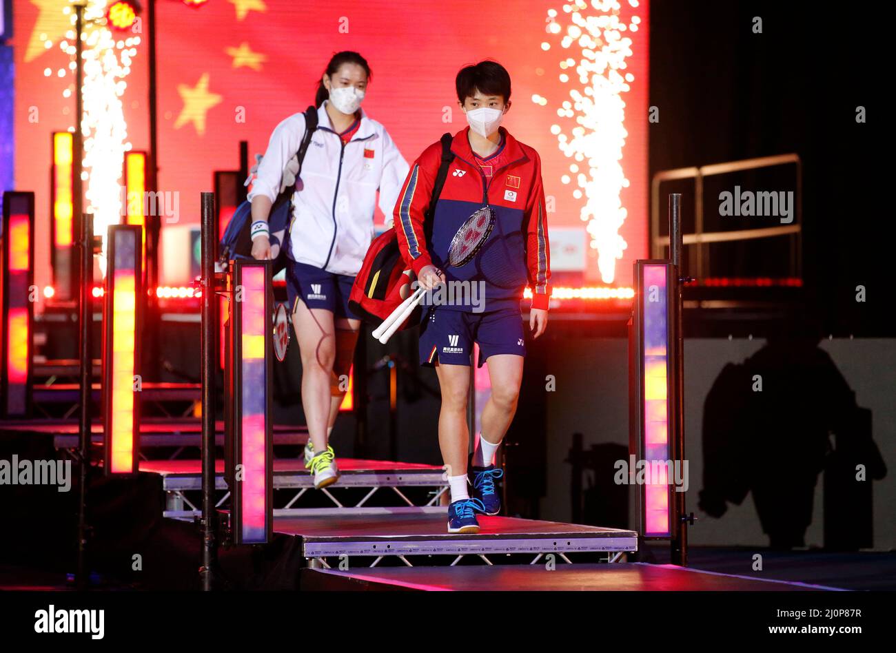 Chiharu shida hi-res stock photography and images - Alamy