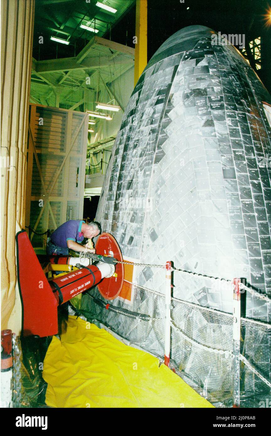 Rocket Guidance System High Resolution Stock Photography and Images - Alamy