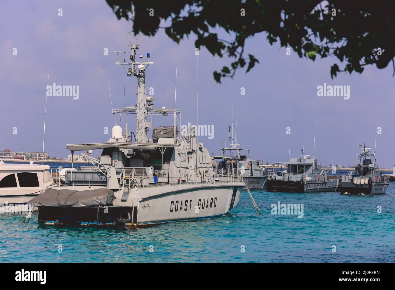 Male sea boats hi-res stock photography and images - Alamy