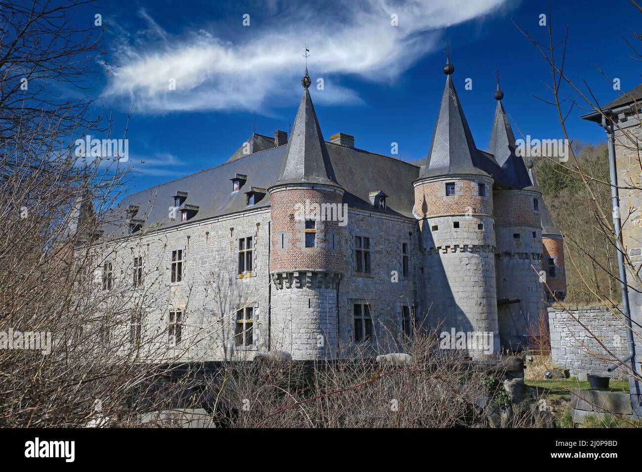 Spontin hi-res stock photography and images - Alamy