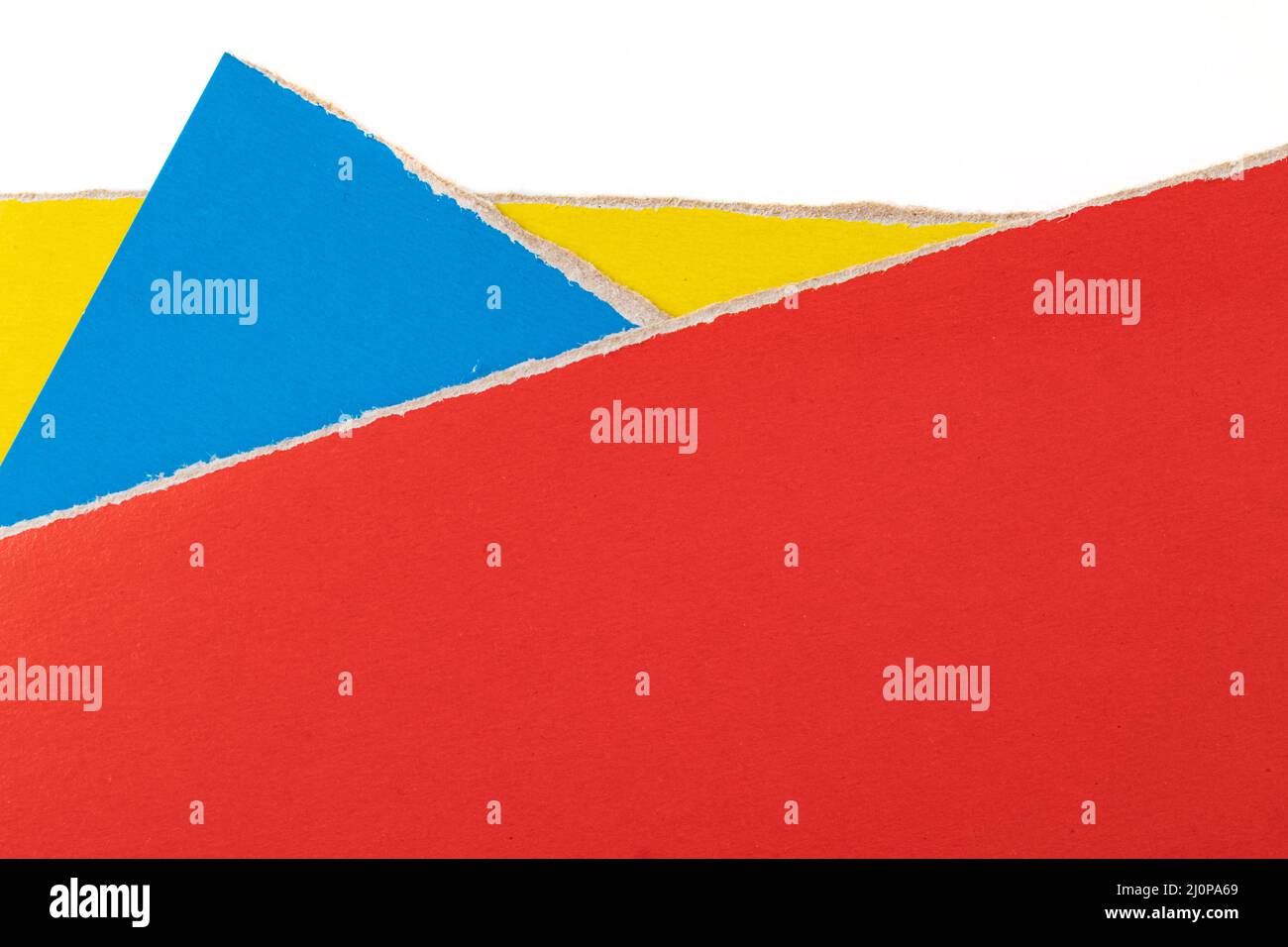 Colour paper texture hi-res stock photography and images - Alamy