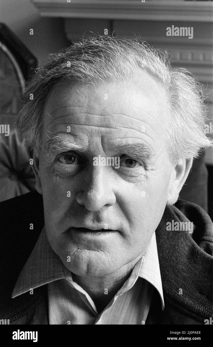 David cornwell hi-res stock photography and images - Alamy