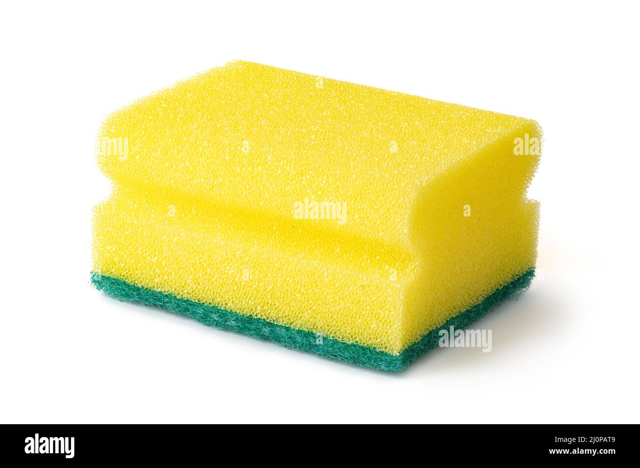 Sponge for washing Stock Photo - Alamy