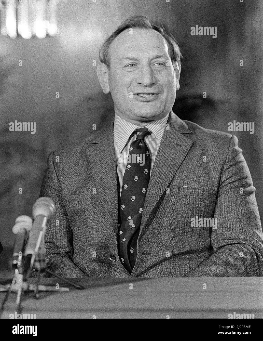 Ron jacobs hi-res stock photography and images - Alamy