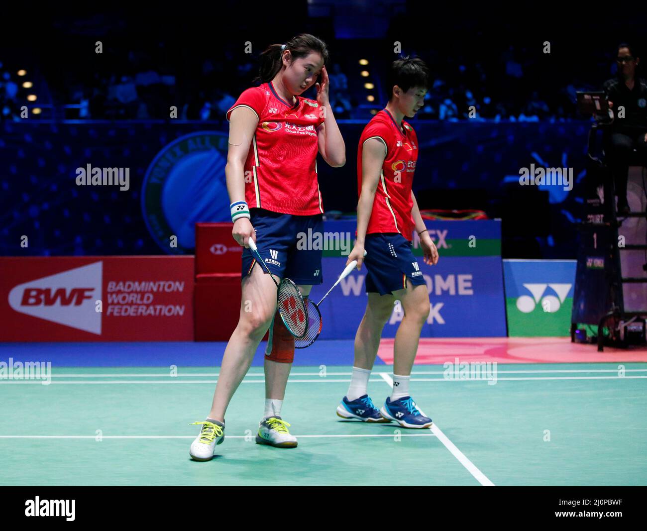 Chiharu shida hi-res stock photography and images - Alamy