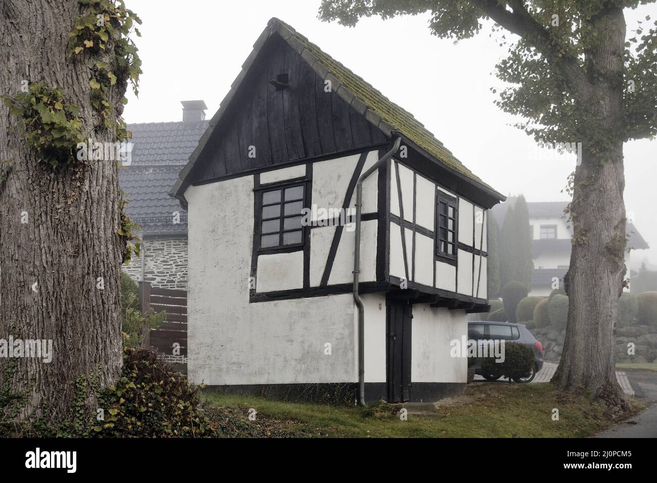 Pungelscheid hi-res stock photography and images - Alamy