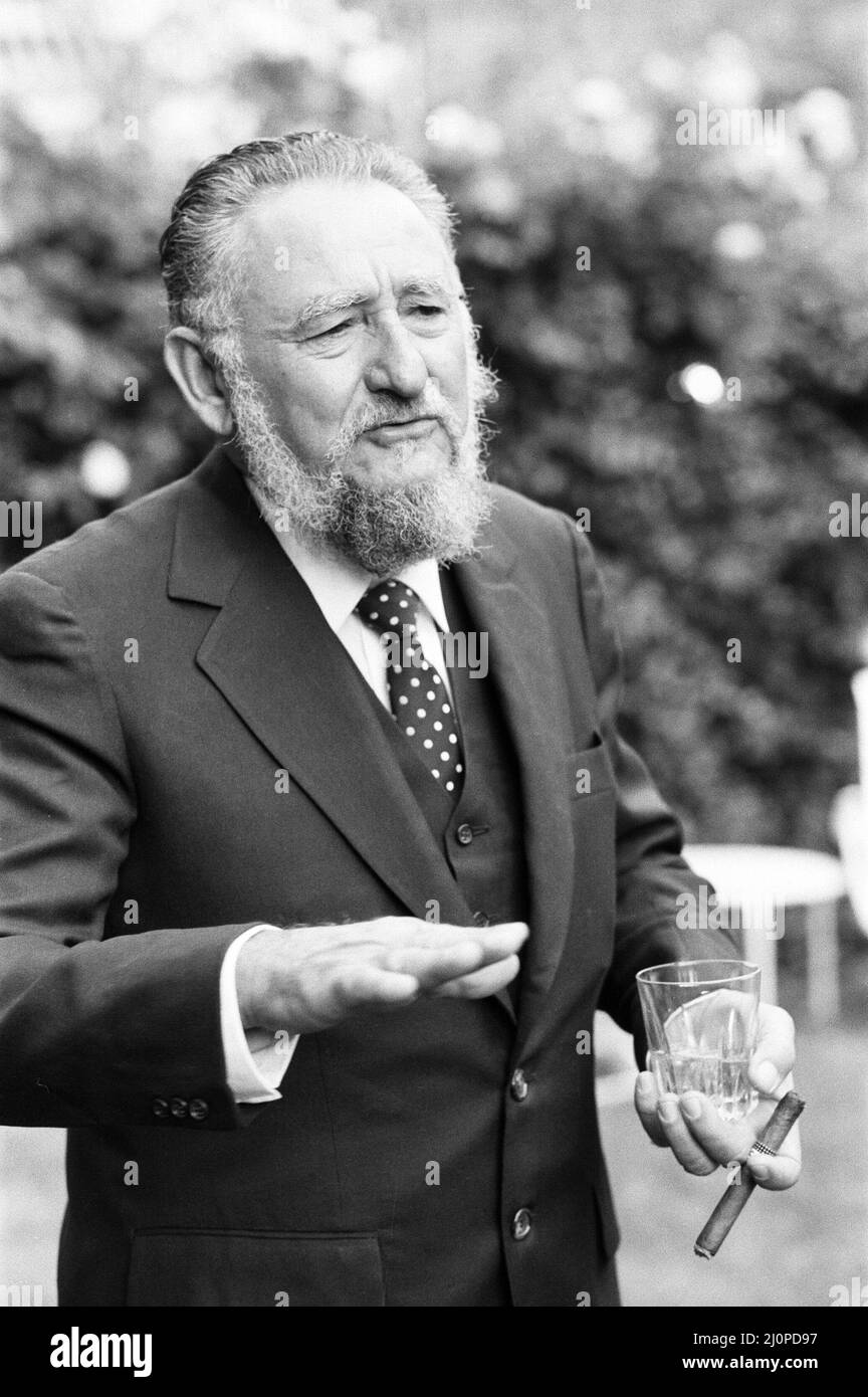 Ramon Castro, brother of the famous Fidel Castro (who was at the time ...