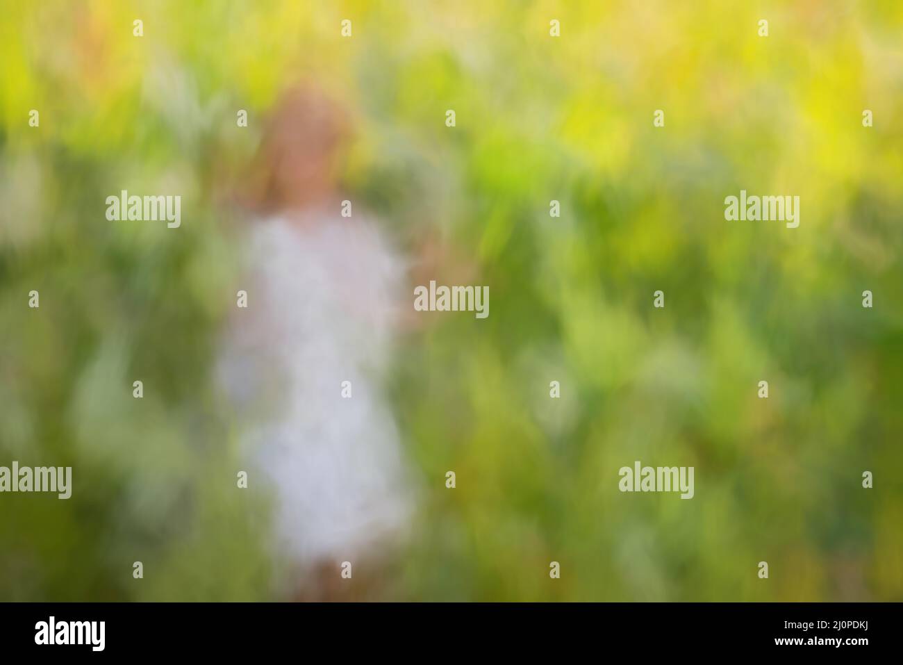 Blurred vision blurry vision hi-res stock photography and images - Alamy