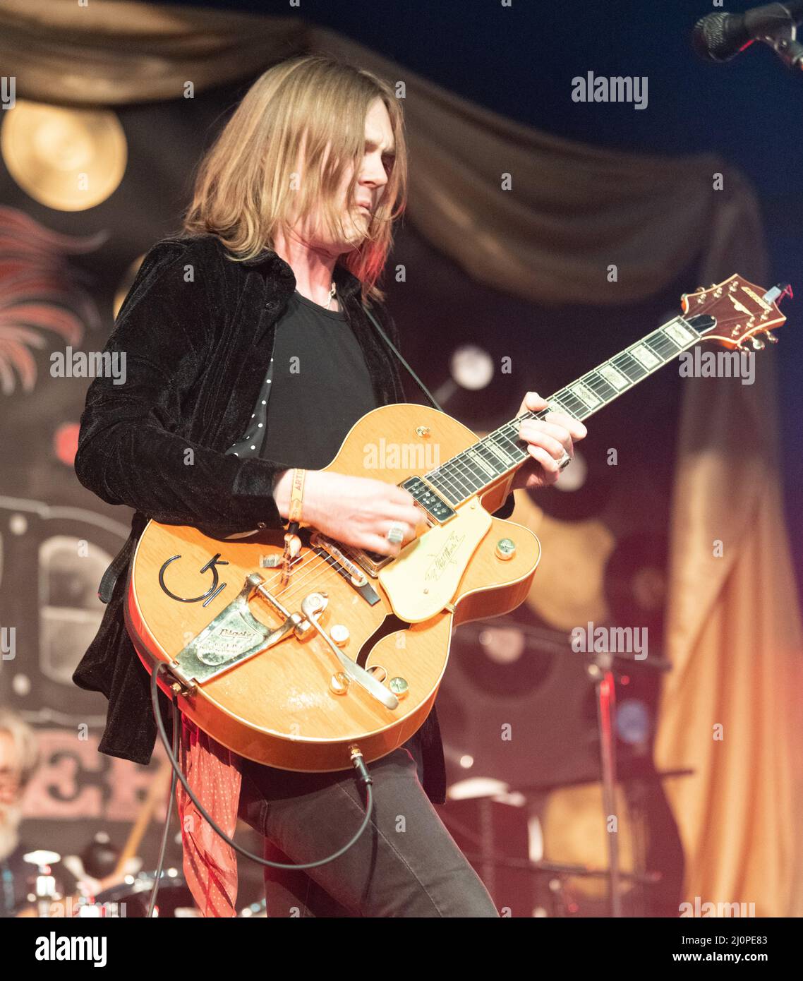 Ida mae hi-res stock photography and images - Alamy