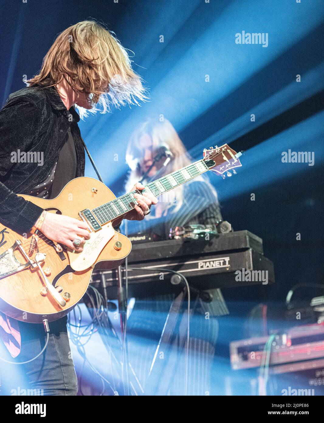 Ida mae hi-res stock photography and images - Alamy