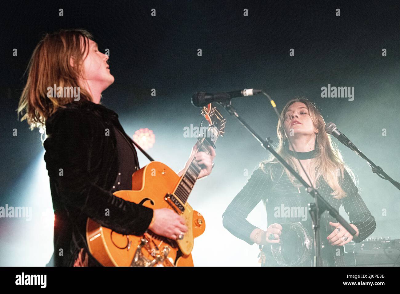 Ida mae hi-res stock photography and images - Alamy