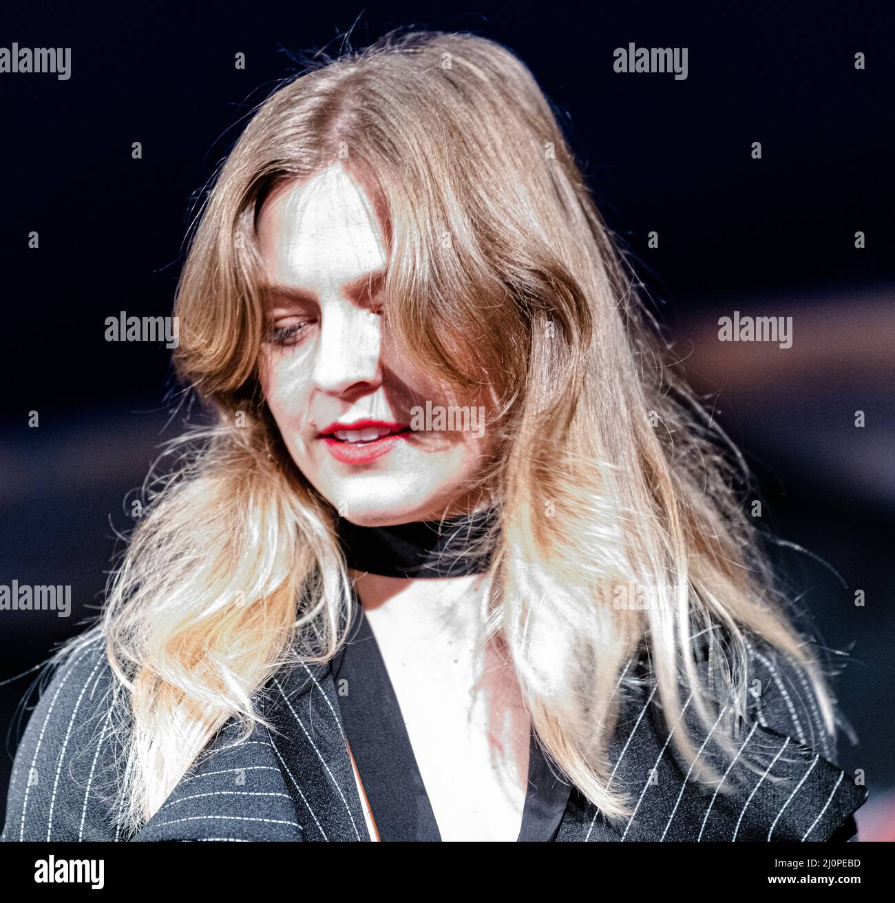 Ida mae hi-res stock photography and images - Alamy