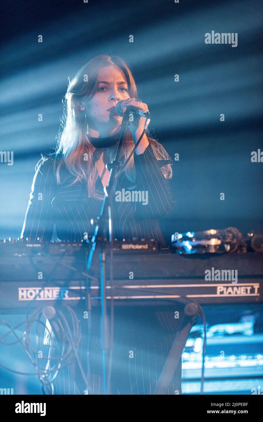 Ida mae hi-res stock photography and images - Alamy