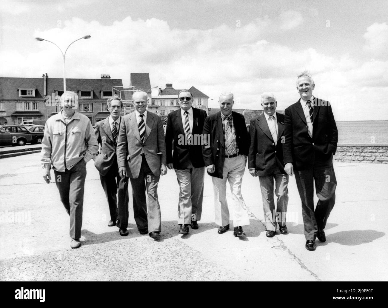 Frank bowden hi-res stock photography and images - Alamy
