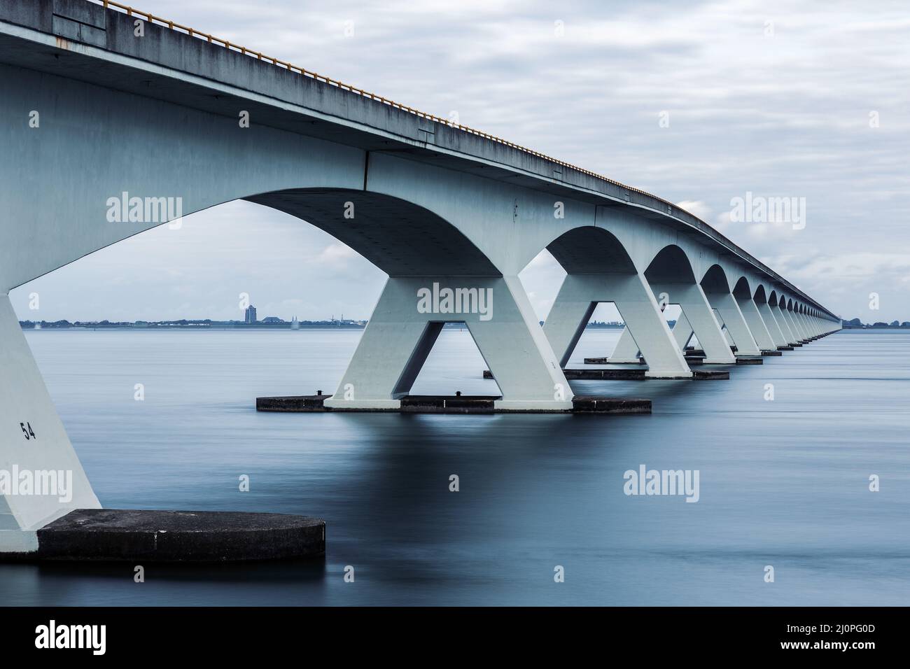 Eastern scheldt estuary hi-res stock photography and images - Alamy