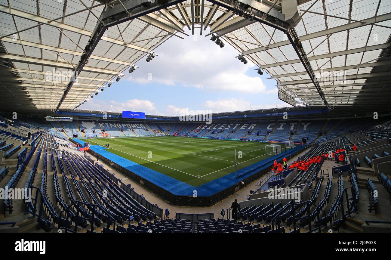 Filbert street stadium hi-res stock photography and images - Alamy