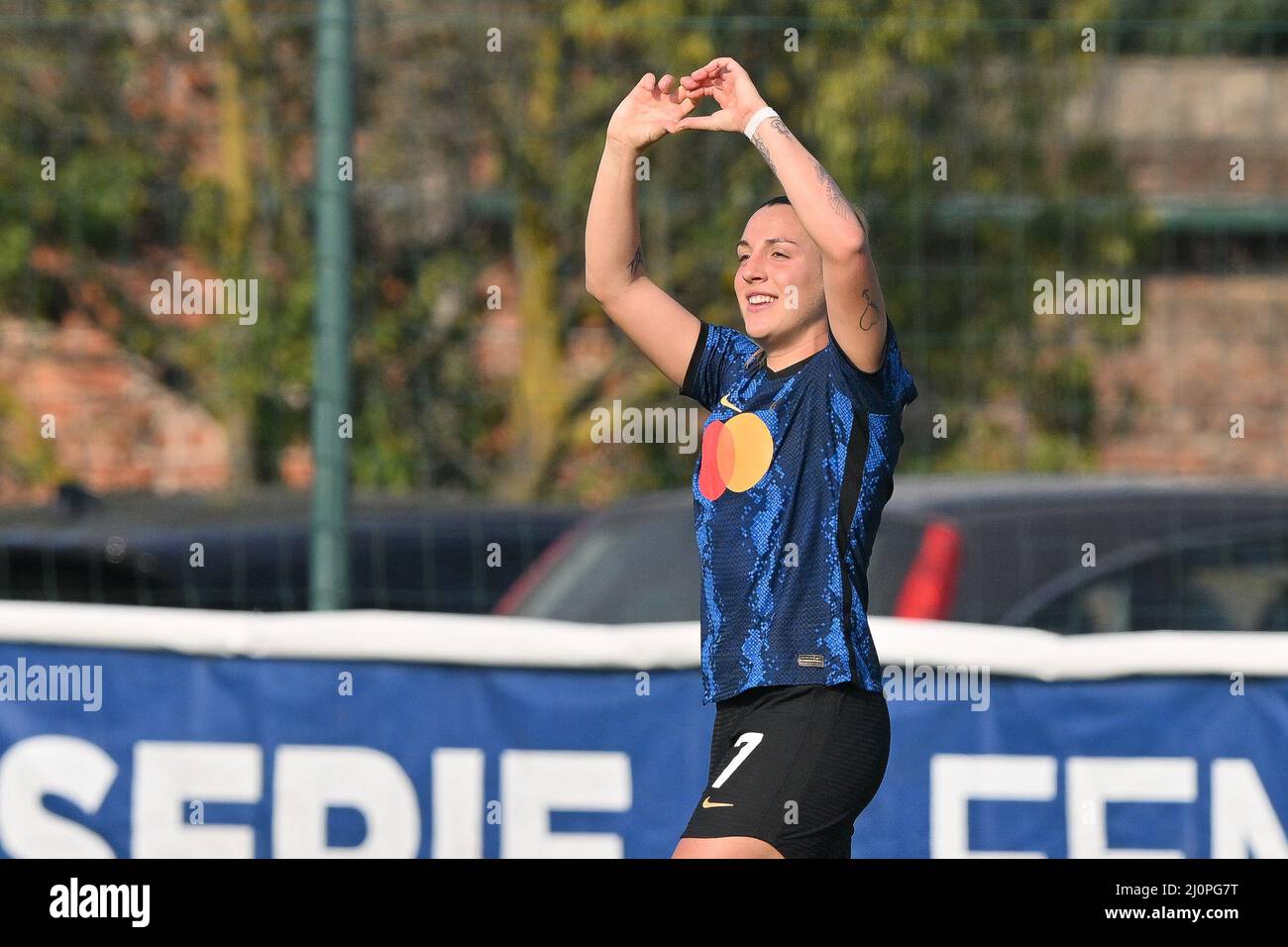 Marinelli gloria italia hi-res stock photography and images - Alamy