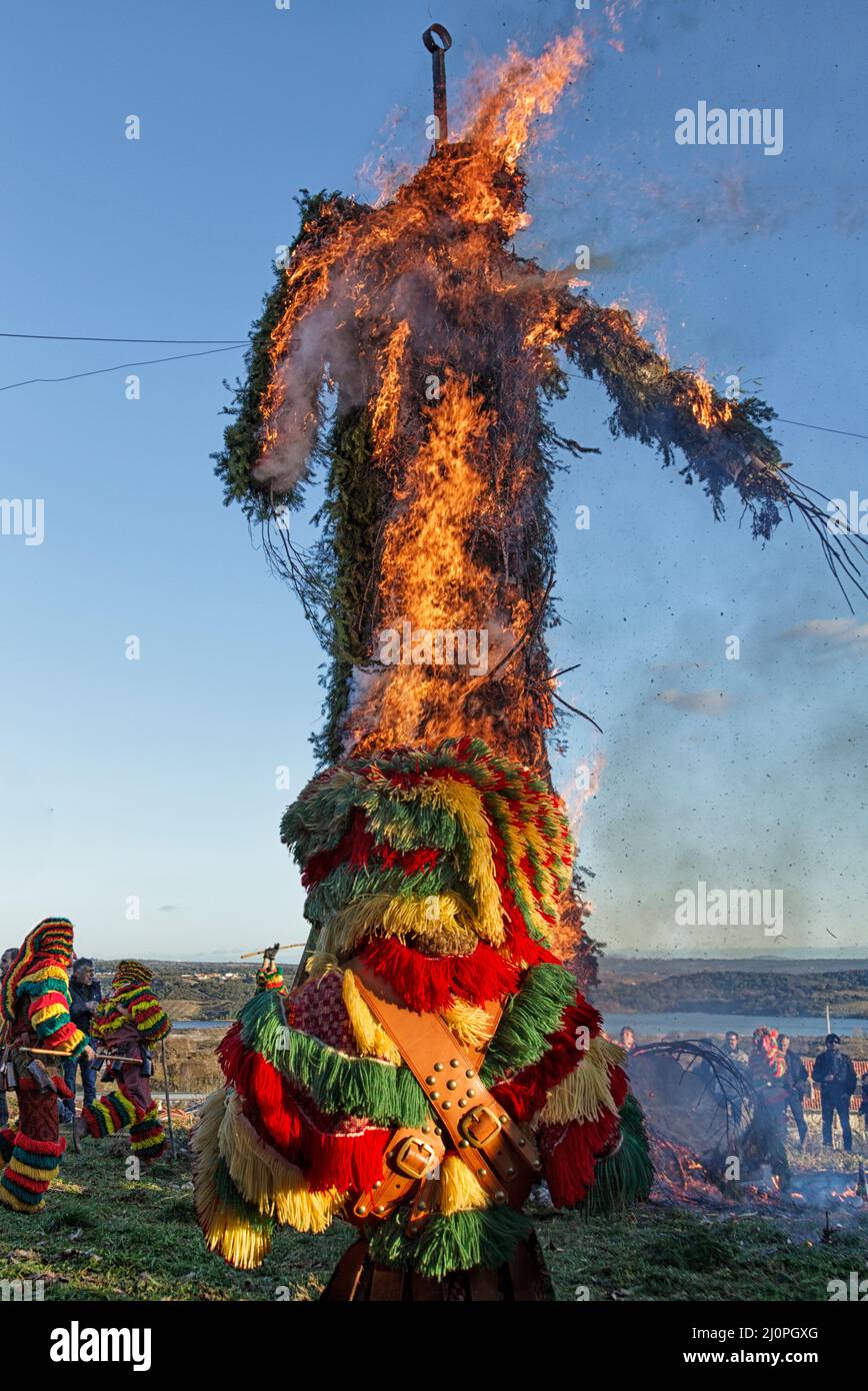 Portuguese traditions hi-res stock photography and images - Alamy