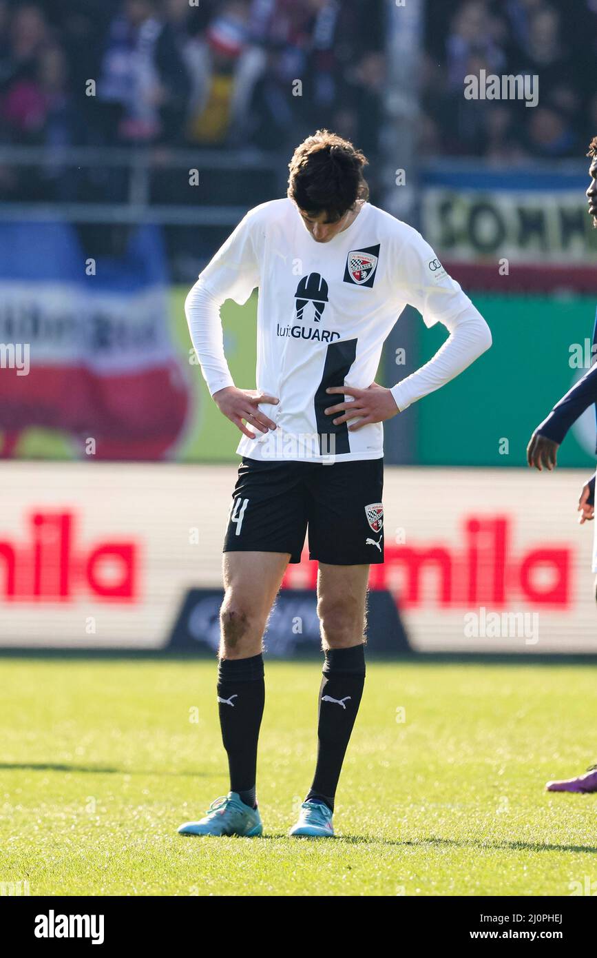 Merlin rohl hi-res stock photography and images - Alamy