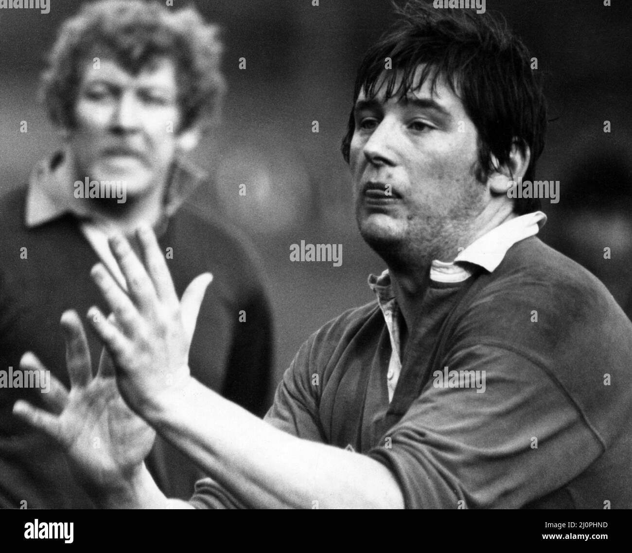 Wru welsh rugby union Black and White Stock Photos & Images - Alamy