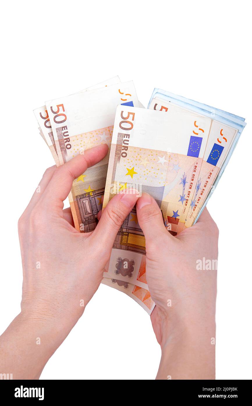 Hand banknote hi-res stock photography and images - Alamy