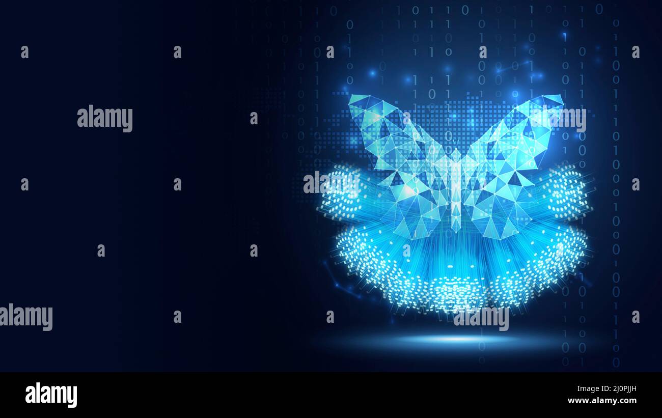 butterfly data transformation, big data, iot, internet of things, data ...