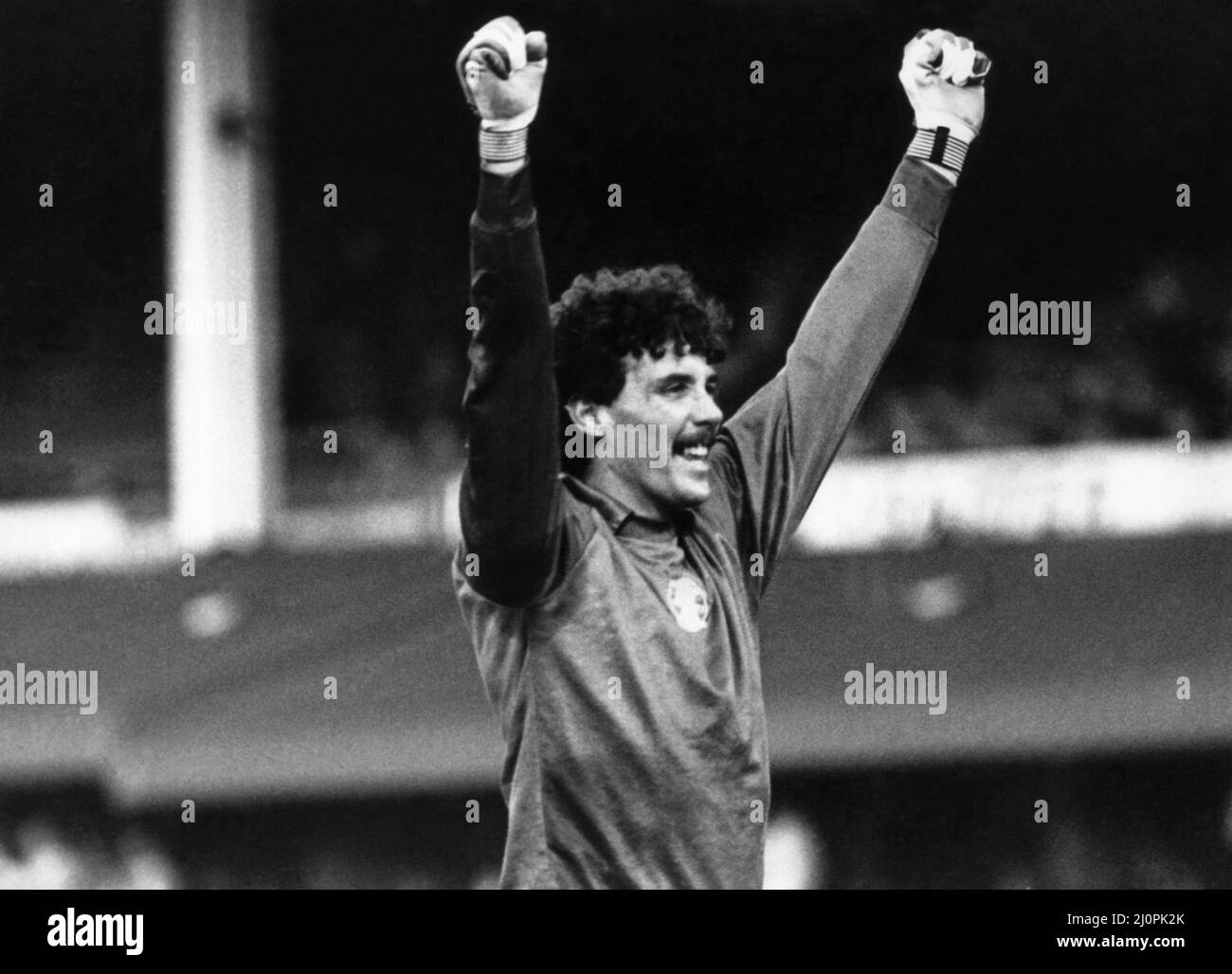 Former premier league footballer Black and White Stock Photos & Images ...