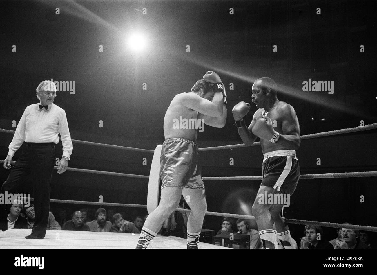 David pearce , boxer hi-res stock photography and images - Alamy