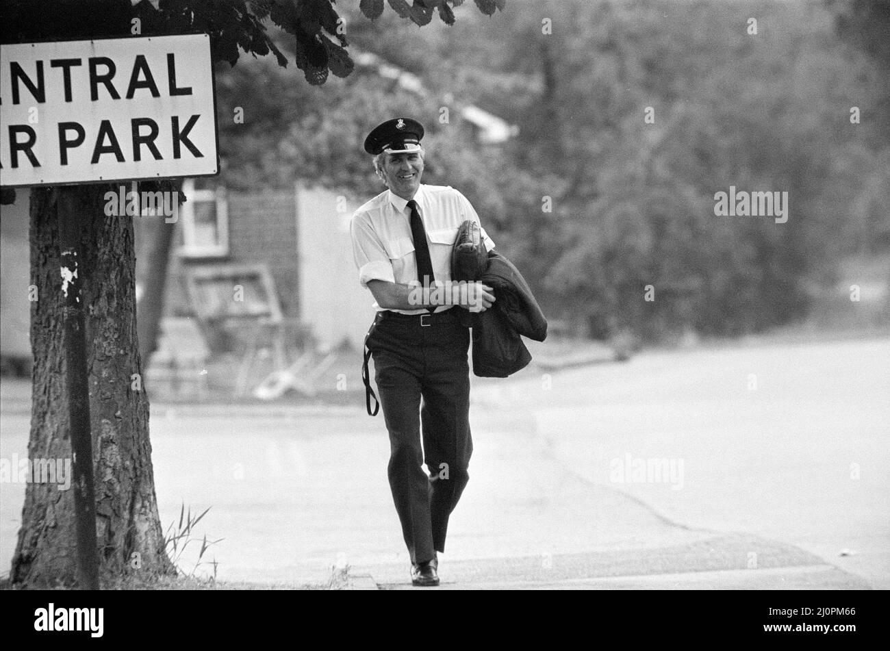 Michael peterson charles bronson hi-res stock photography and images ...