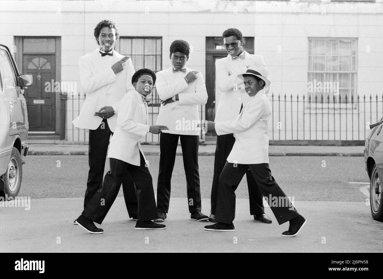 Patrick waite hi-res stock photography and images - Alamy