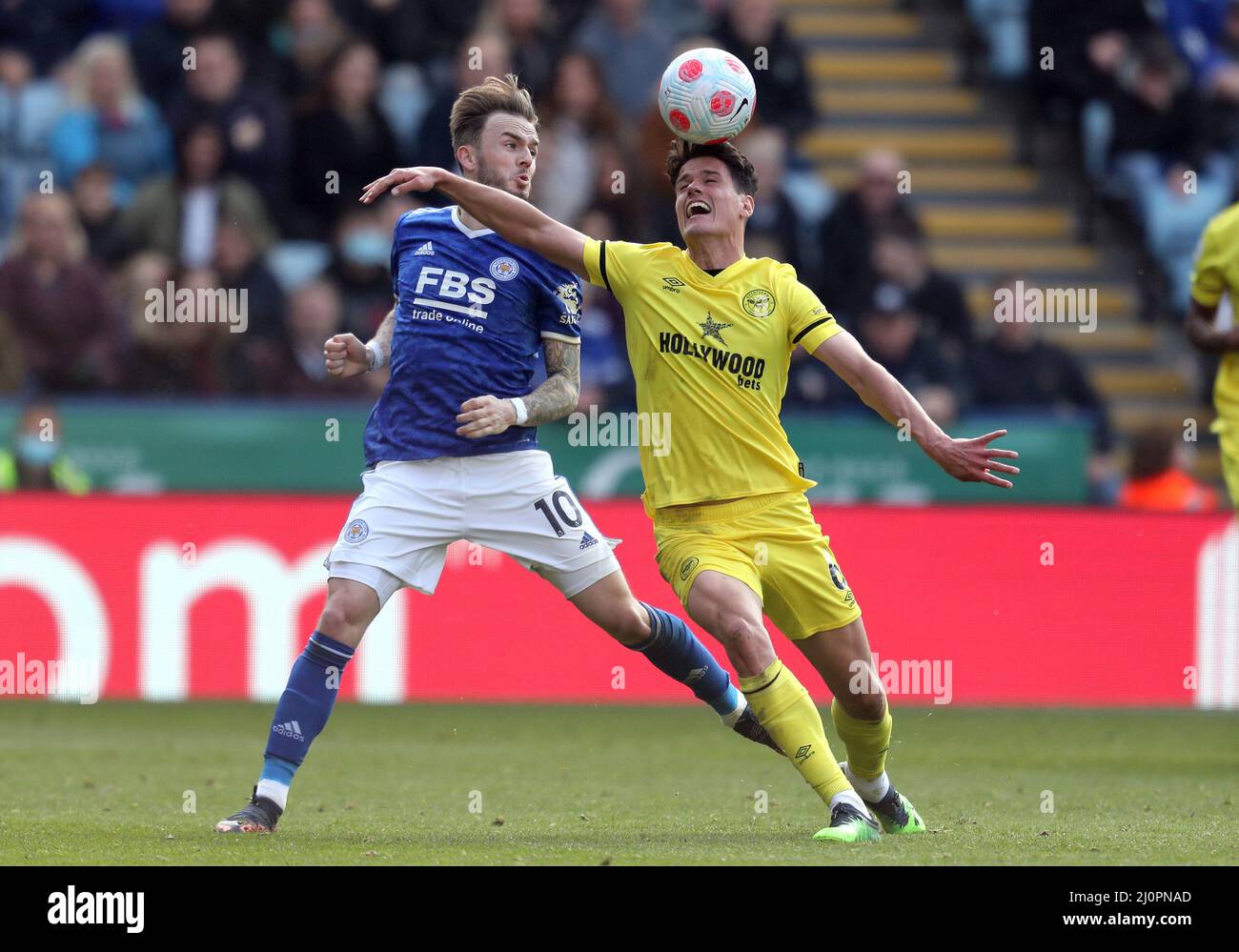 Christian james hi-res stock photography and images - Alamy