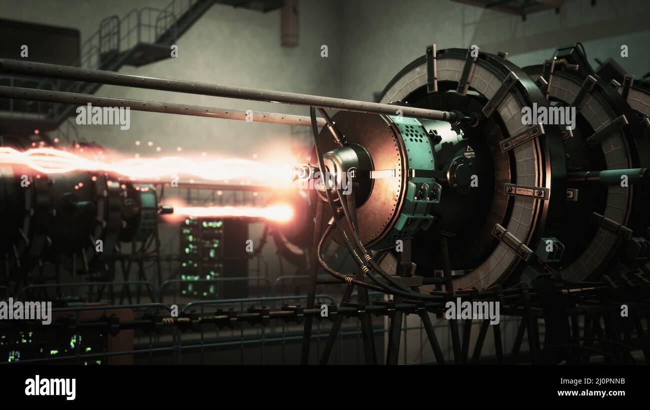 Chernobyl reactor core hi-res stock photography and images - Alamy