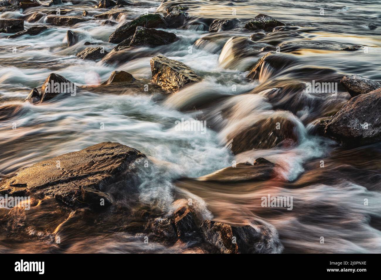 Extreme exposure hi-res stock photography and images - Alamy