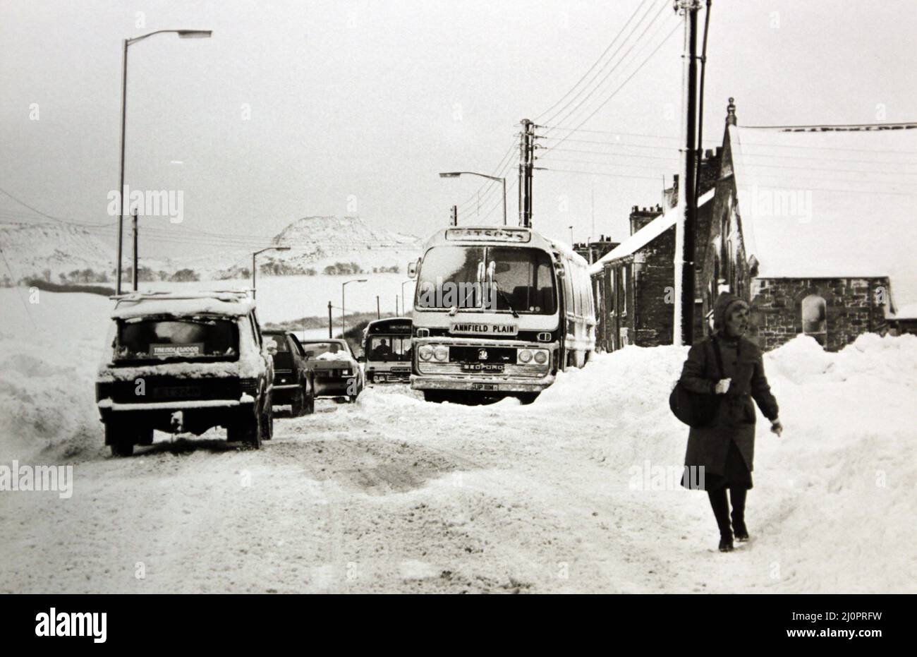 24 january 1984 hi-res stock photography and images - Alamy